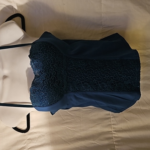 Shape FX | Intimates & Sleepwear | Shape Wear Bustier | Poshmark
